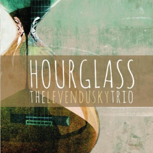 Amazon.com: Hourglass : Levendusky Trio: Digital Music