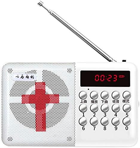 YEESAM Chinese Audio Bible Player, Bible Stories and Songs Portable ...