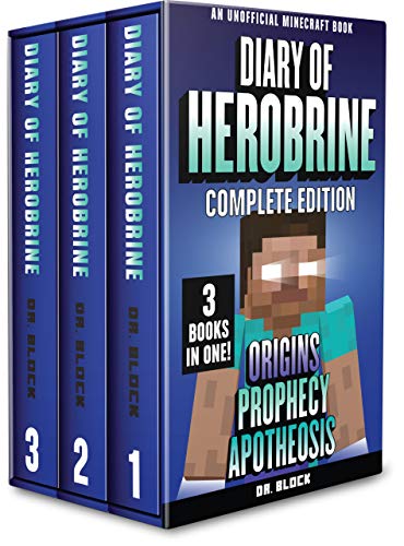 Minecraft Hidden Herobrine In Cover
