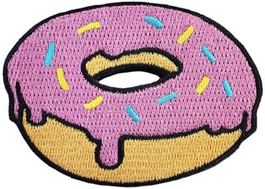 Amazon Kolorspun Samurai Sword Patch Hook And Loop Tactical