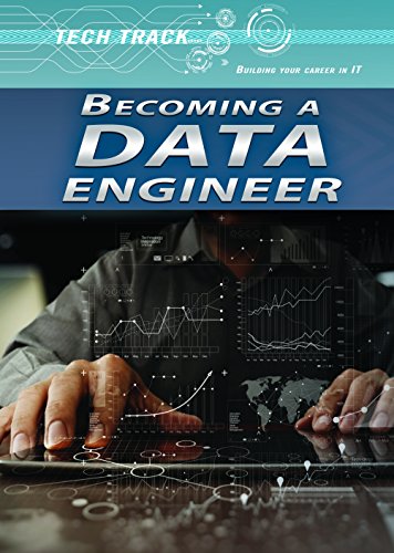 Becoming a Data Engineer (Tech Track: Building Your Career in IT ...