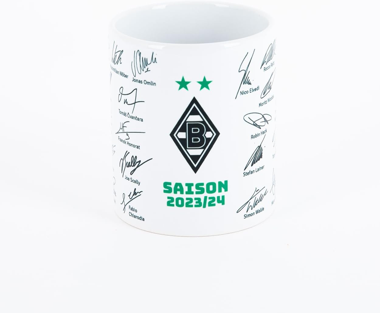 Fabelhafte Borussia Mãnchengladbach Fanartikel Gã¼nstig Ebenbild