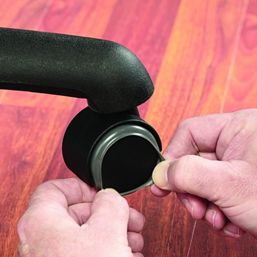 Scratch Guard Rubber Heavy Duty Covers for Desk Protectors for - Want ...