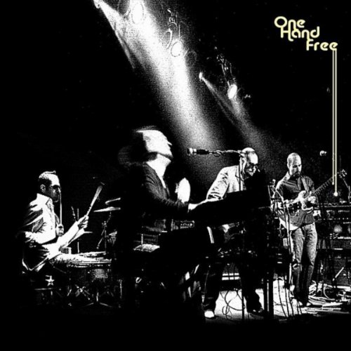 Amazon MusicでOne Hand FreeのMangroveを再生する