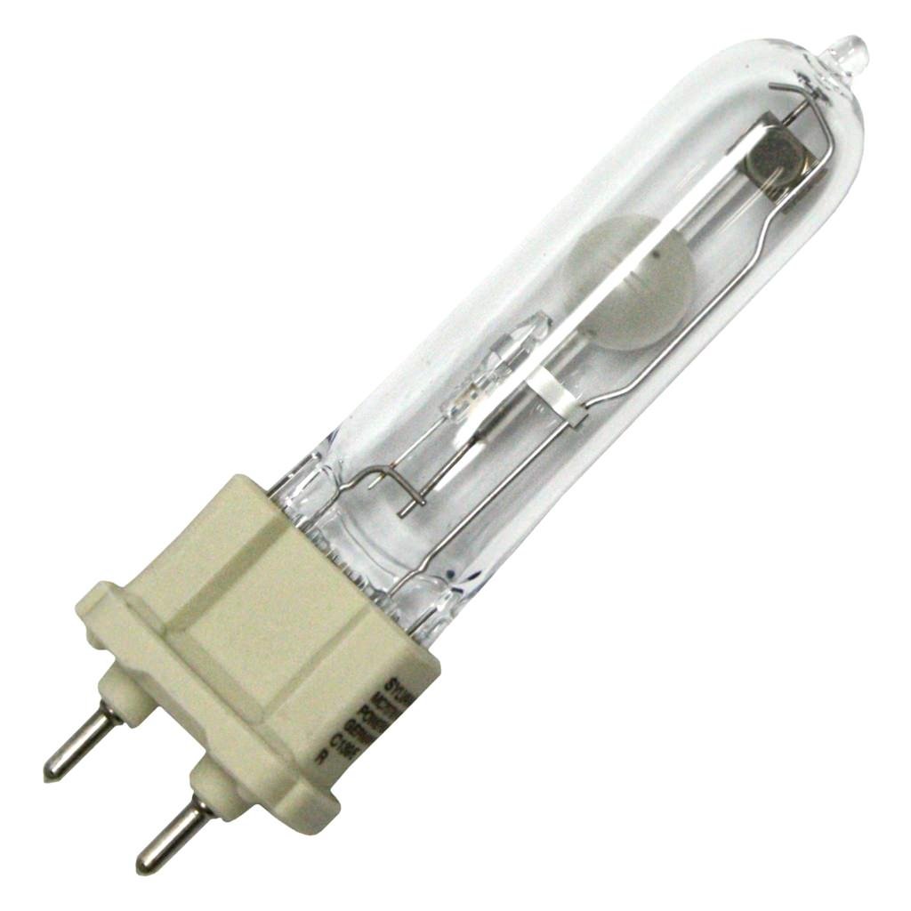 Sylvania 64967 - MC70T6/U/G12/940 70 watt Metal Halide Light Bulb ...