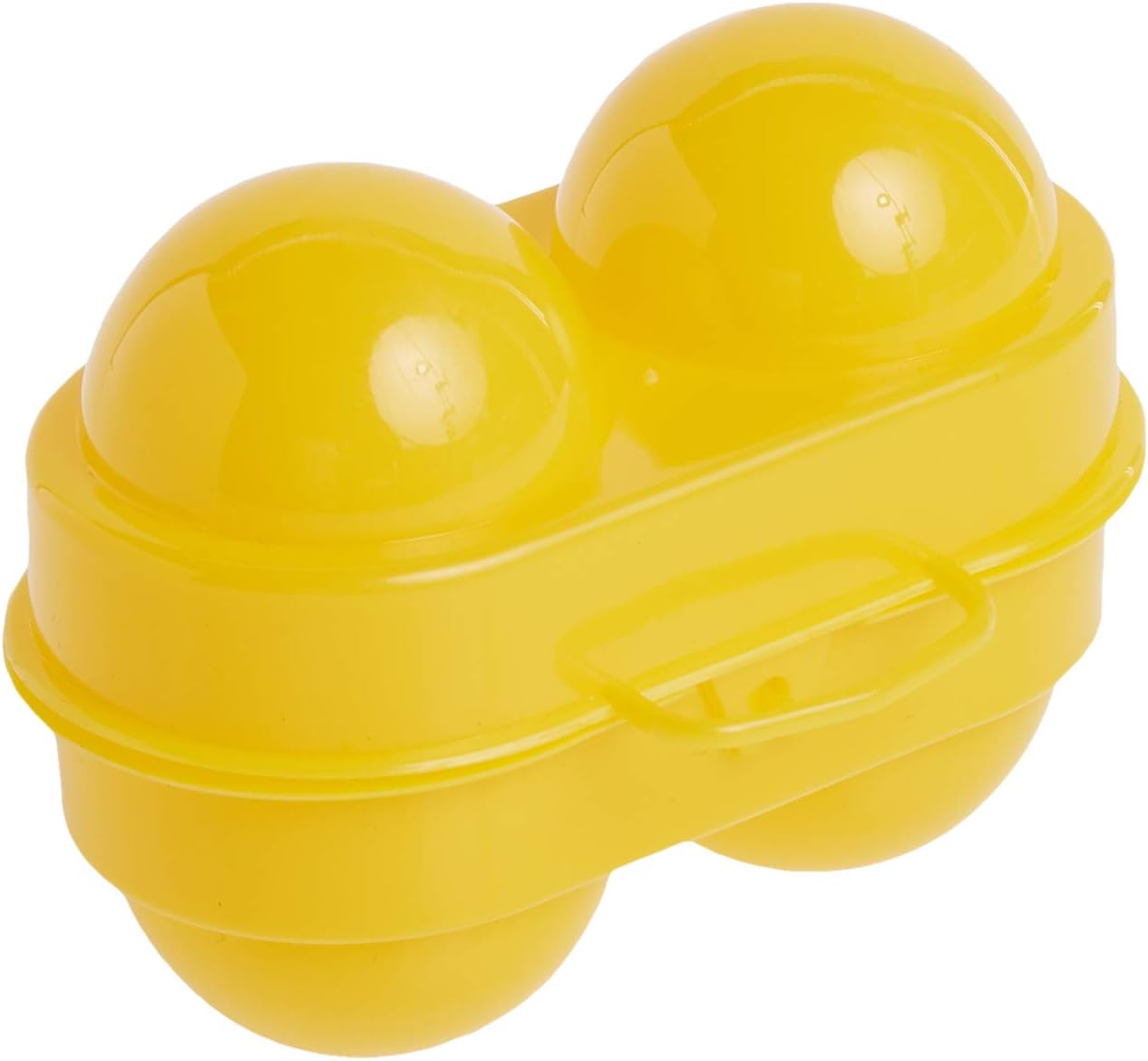 Amazon.com: ULTECHNOVO Outdoor Egg Holder, 2pcs Eggs Carrier Egg Case ...