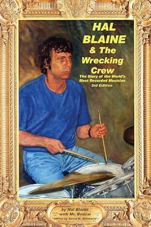 The Wrecking Crew: The Inside Story of Rock and Roll's Best-Kept Secret ...