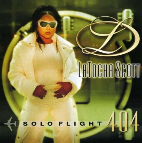 La Tocha Scott - Solo Flight - Amazon.com Music