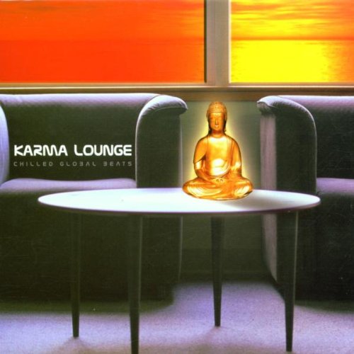 Amazon.com: Karma Lounge: CDs & Vinyl