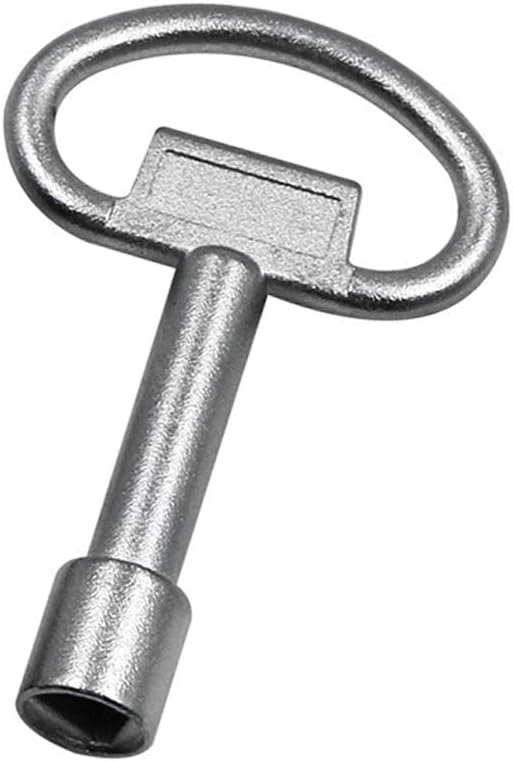 Sara-u MS705 Electrical Cupboard Box Elevator Cabinet Key Universal ...