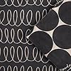 Amazon.com: kate spade new york in The Loop & Joy Dot Reversible Table ...