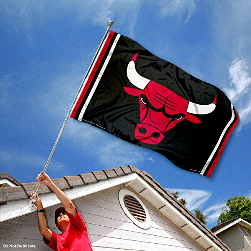 Chicago Flag Bulls