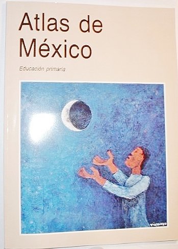 Amazon.com: Atlas de Mexico: Educacion primaria: 9789701827437: unknown ...