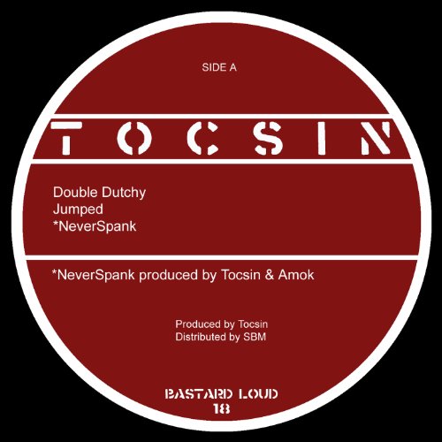 Play Tocsin by Tocsin on Amazon Music