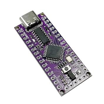 Nano v3 Atmega328p Arduino Compatible Development Board Based on ...