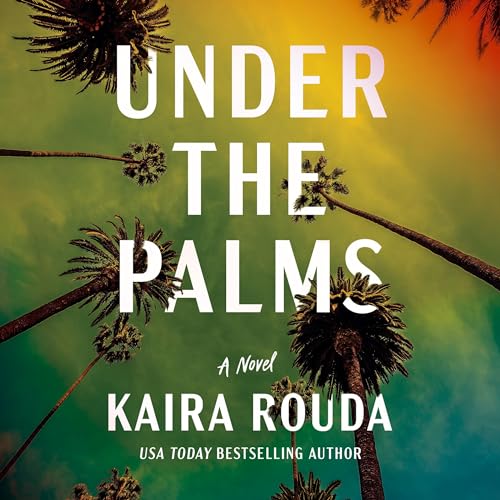 Amazon.com: Under the Palms: A Novel (The Kingsleys, Book 2) (Audible ...