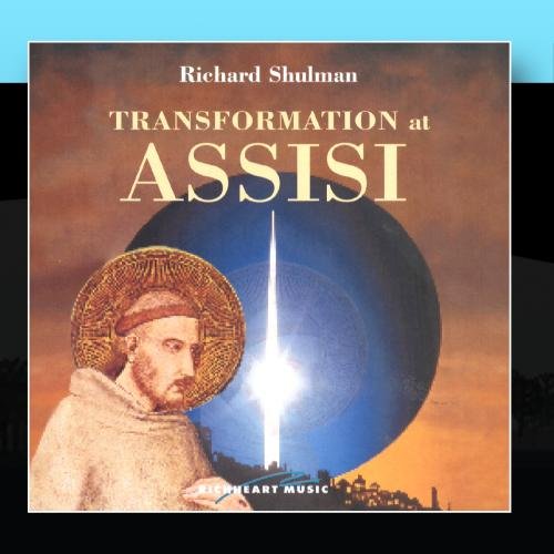 Transformation at Assisi: Richard Shulman: Amazon.in: Music}