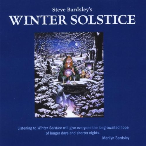 Play Winter Solstice - Single by Steve Bardsley on Amazon Music