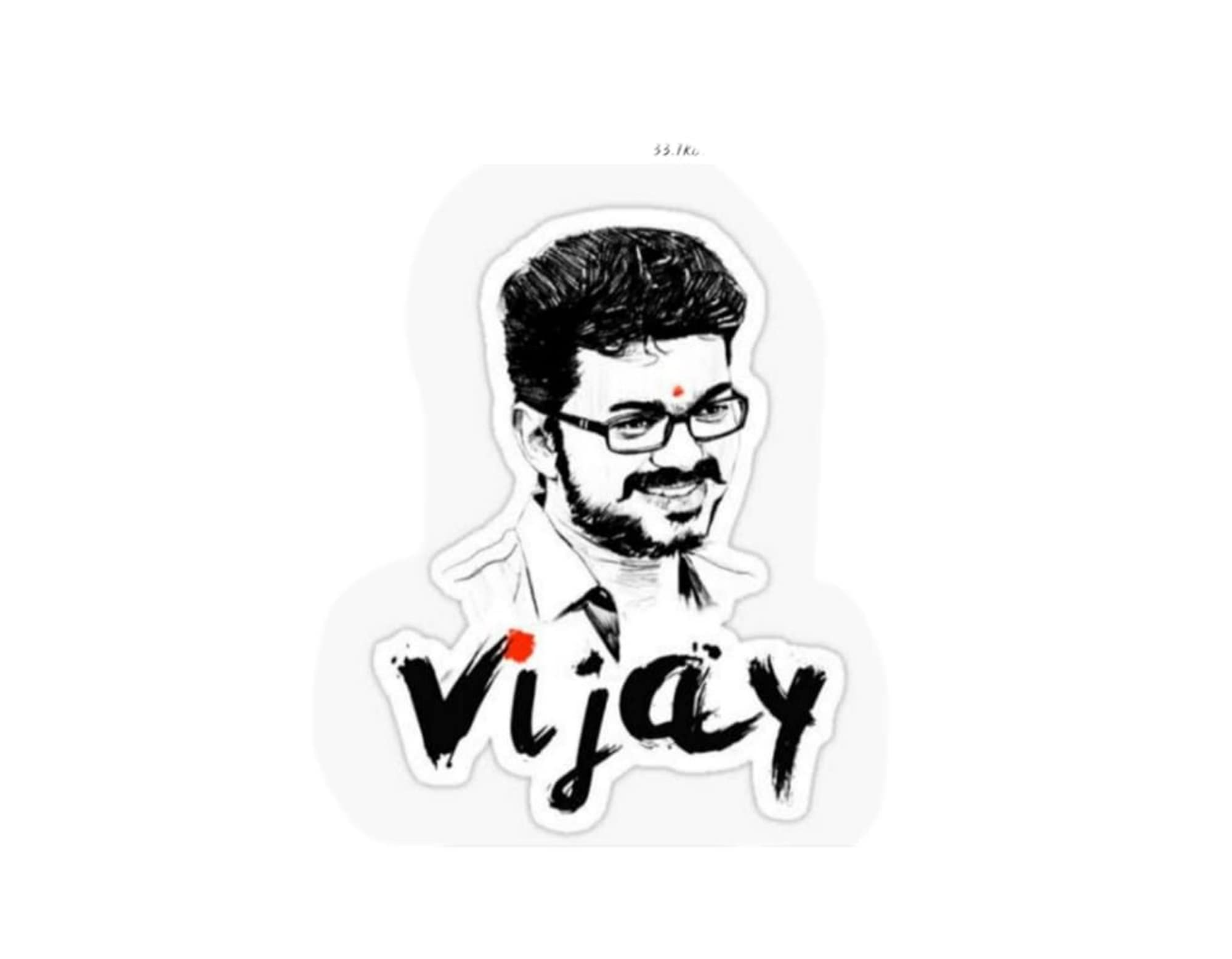 Vijay 3d Name