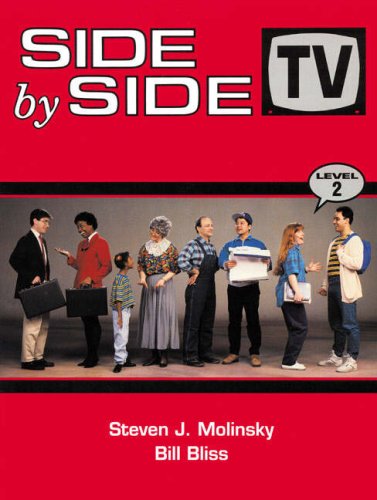 Amazon.com: Side by Side: Level 2 : Molinsky, Steven J., Bliss, Bill: Movies & TV