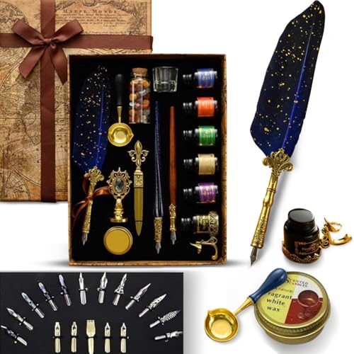 Amazon Best Sellers: Best Calligraphy Pens