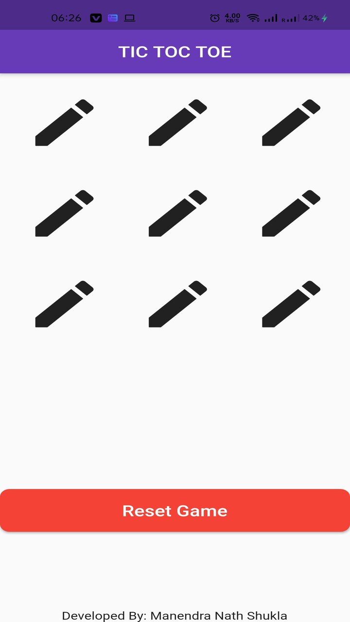 TTT Game- Aplicación en Amazon Appstore