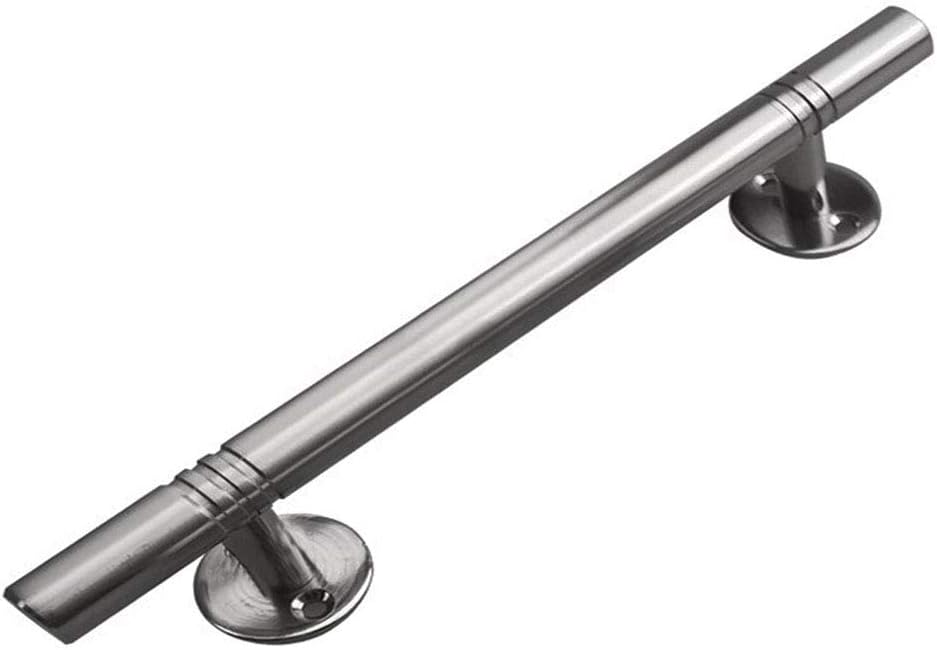 Set of 4, Wave Bar Handles for Cabinet, Kitchen, Wardrobe, Office ...