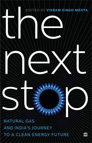 Buy THE NEXT STOP: NATURAL AND INDIA'S JOURNEY TO A CLEAN ENERGY FUTURE ...