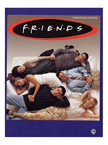 Amazon | "Friends" Soundtrack | Television
