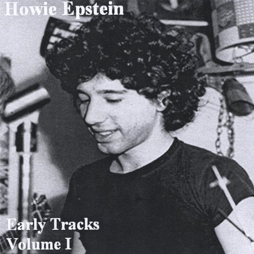 Play Early Tracks Volume 1 by Howie Epstein on Amazon Music