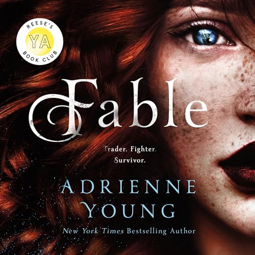 Amazon.com: Fable: A Novel (Fable, Book 1) (Audible Audio Edition ...