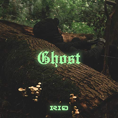 Ghost de RIO en Amazon Music Unlimited