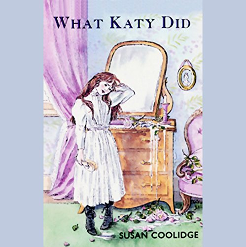 Amazon.com: What Katy Did at School (Audible Audio Edition): Susan ...