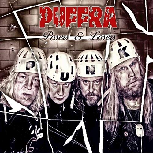 Amazon.co.jp: Posers & Losers [Explicit] : Puffra: デジタルミュージック
