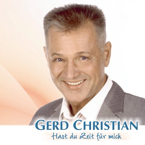 Play Hast du Zeit für mich by Gerd Christian on Amazon Music
