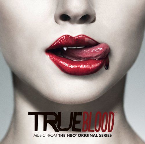 Amazon.com: TRUE BLOOD (Music from the HBO® Original Series) [Deluxe ...