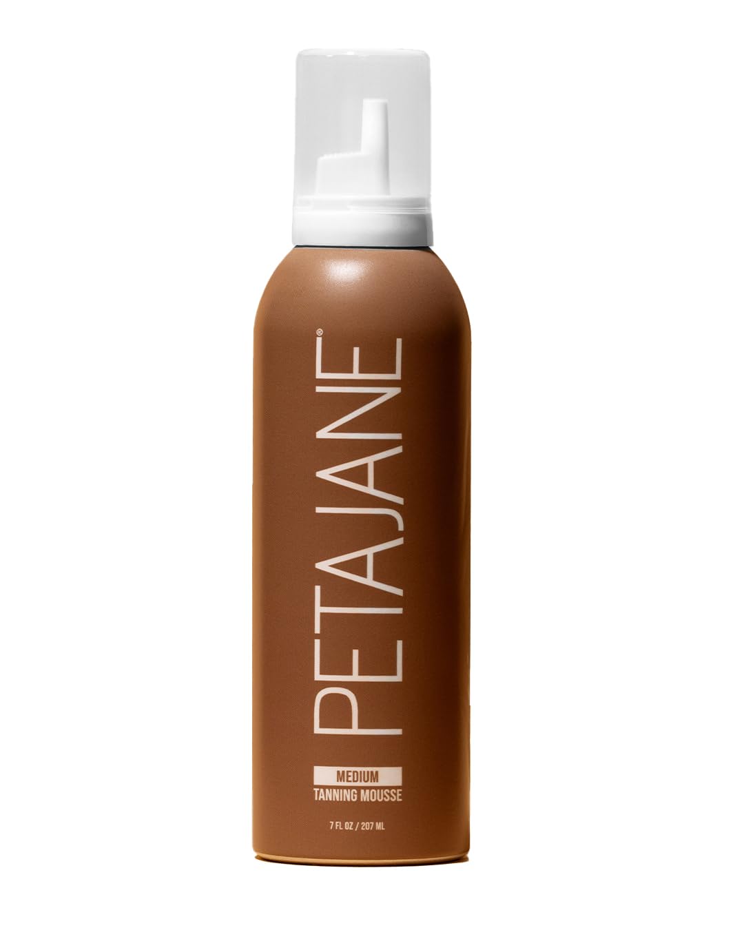 Amazon.com: Medium Tanning Mousse 7oz - Sunless Self-Tanner for a ...