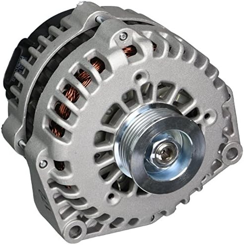 Amazon.com: BBB Industries N8292 Alternator : Automotive