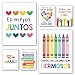 Amazon.com: 6 Colorful Spanish Classroom Decorations - Spanish ...