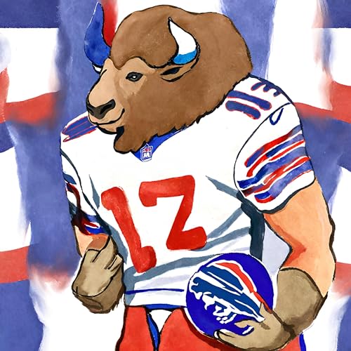 Play Buffalo Bills Shout Songs by The Football Chants, Sports Chants ...