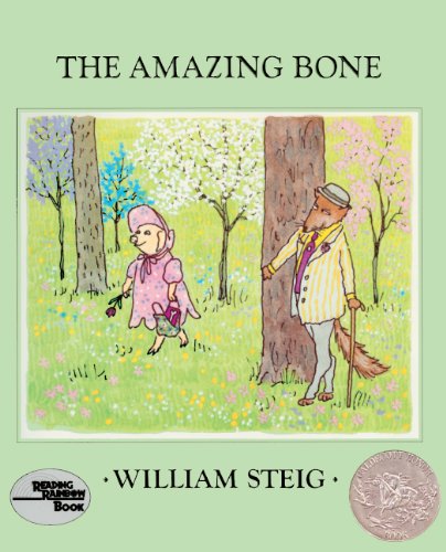 Amazon.co.jp: The Amazing Bone : 本
