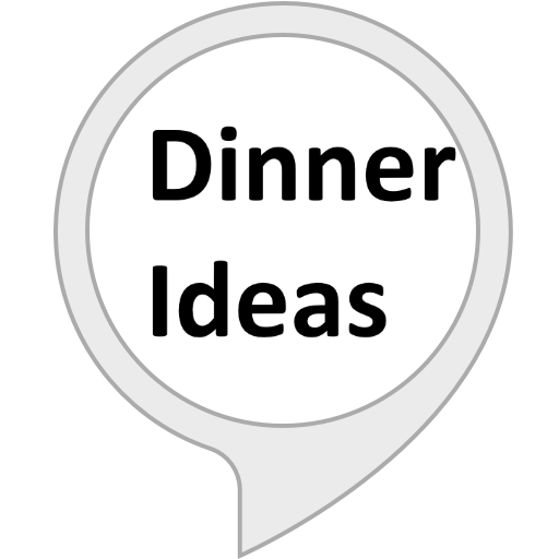 Amazon.com: dinner ideas : Alexa Skills