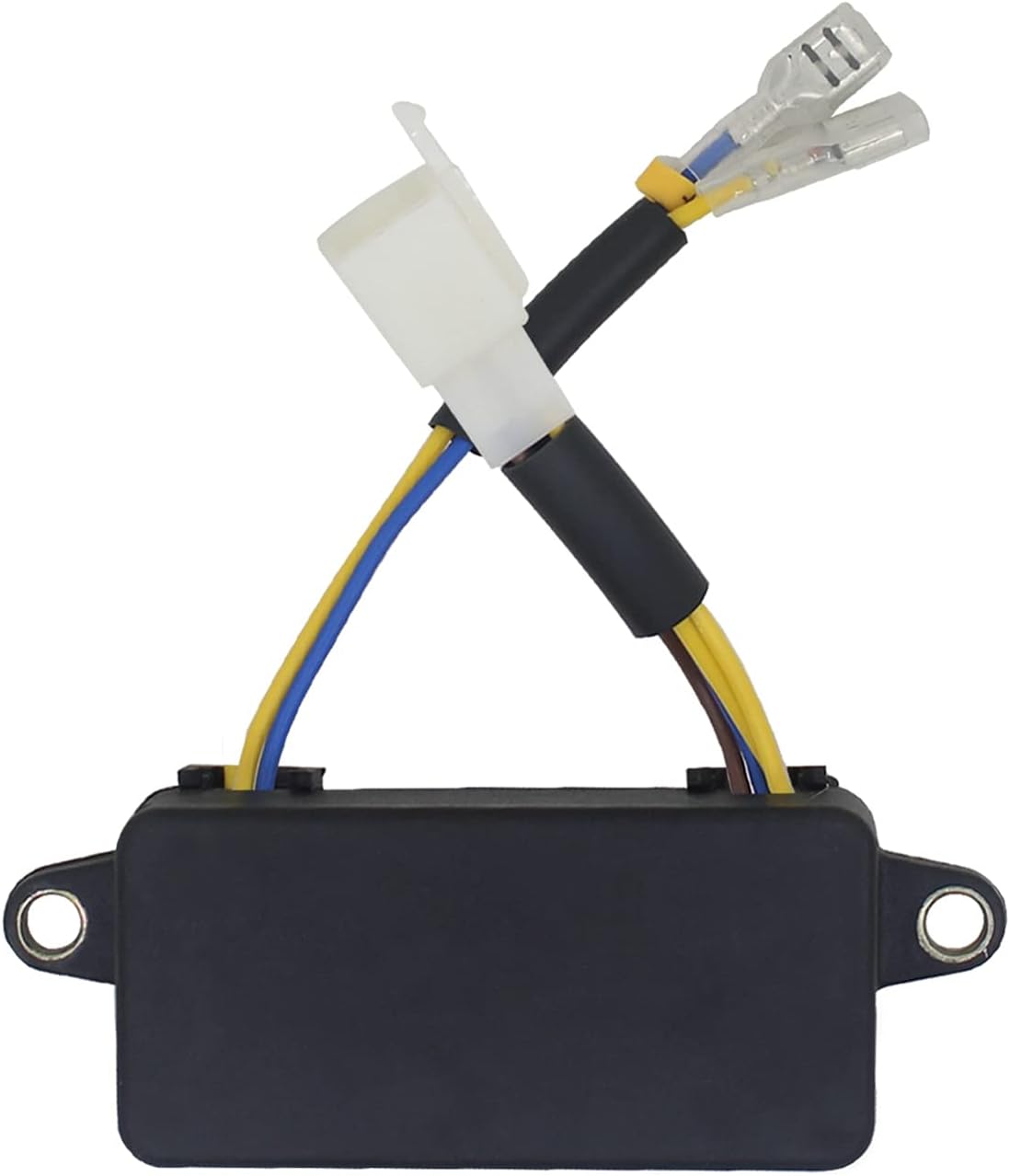 Amazon.com: Voltage Regulator Control Stable Generator Voltage ...