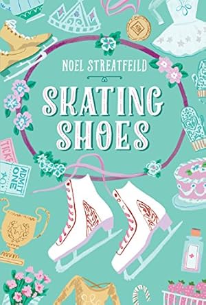 Movie Shoes (The Shoe Books) - Kindle edition by Streatfeild, Noel ...