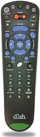 Bell Series 3100/4100 Remote Control : Amazon.ca: Electronics