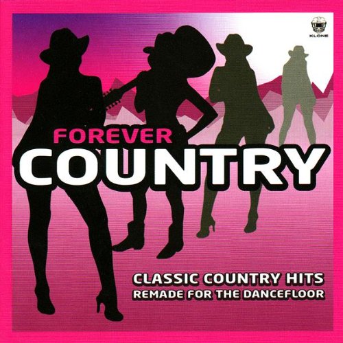 Various Artists - Forever Country - Amazon.com Music