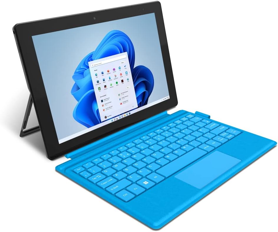 Geo GeoPad 110 10.1 Windows 11 Home (Celeron N4020/128GB HDD/4GB DDR4 ...