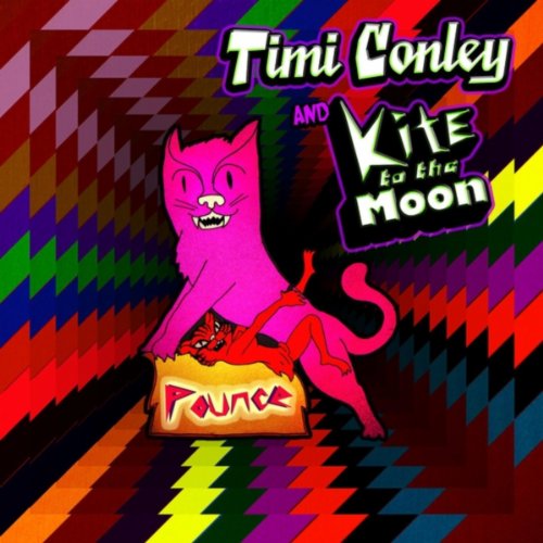 Play Pounce by Timi Conley & Kite to the Moon on Amazon Music