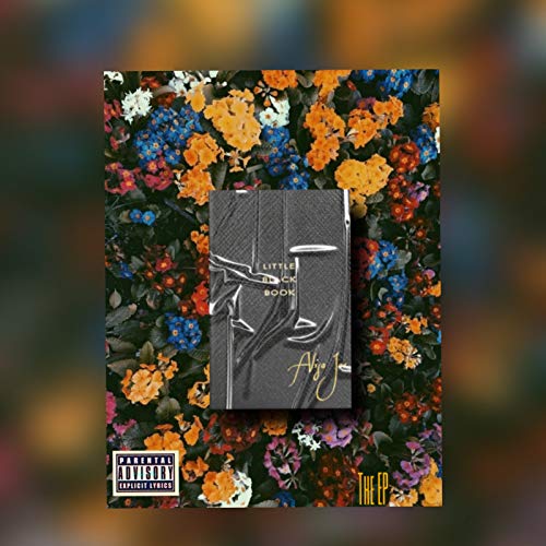 Little Black Book de Alisa Joe en Amazon Music Unlimited
