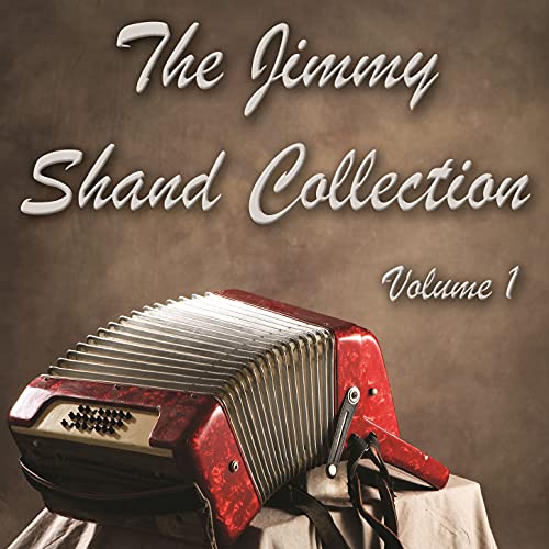 The Boston Two Step song by Jimmy Shand from The Jimmy Shand Collection ...